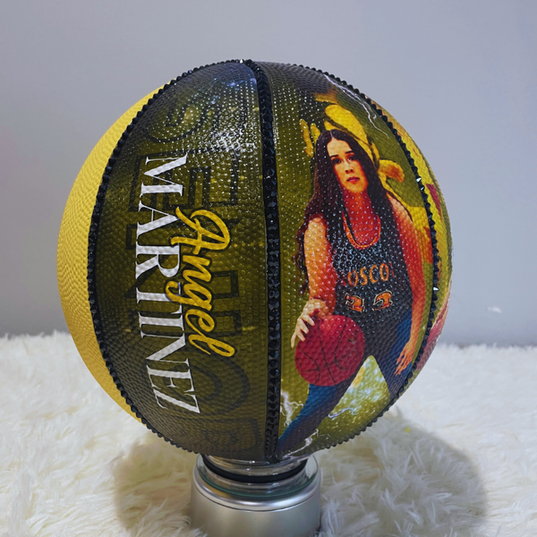 Photo Panel Basketball – Kellie's Kreations, LLC