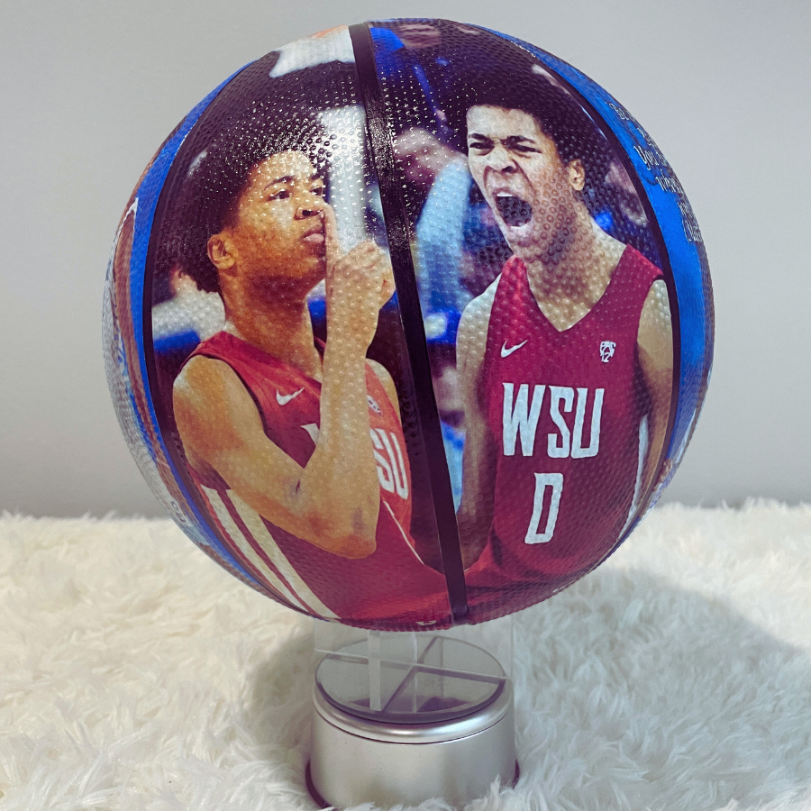 Photo Panel Basketball – Kellie's Kreations, LLC