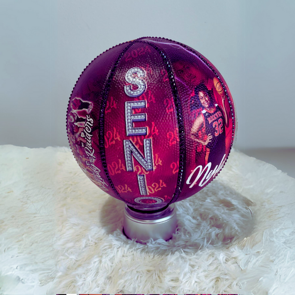 Photo Panel Basketball – Kellie's Kreations, LLC